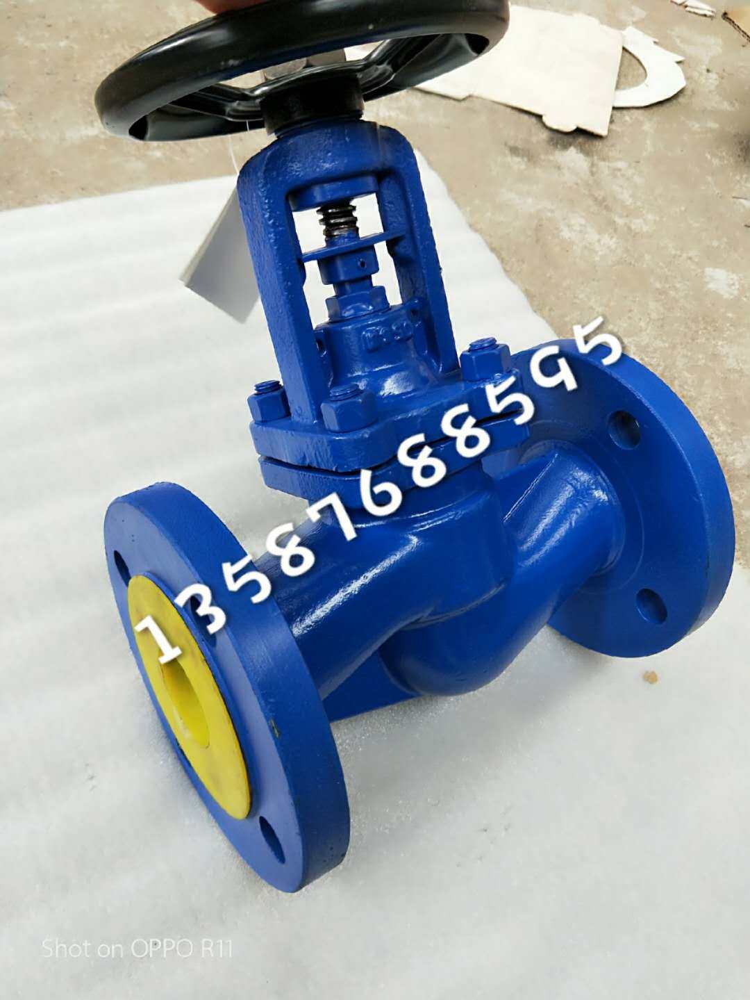 스파이 렉스 사코 BSA1T / 물 / 스팀 / 고온 오일 / 오일 벨 로즈 밀폐 차단 밸브 DN15 / 20 / 25 :: 하오툴즈