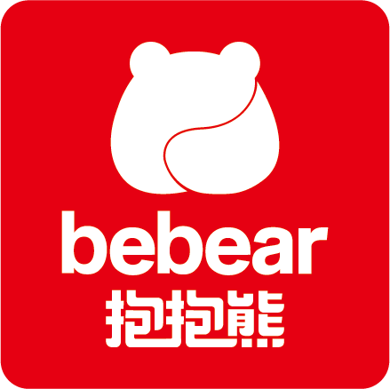 抱抱熊母婴用品店