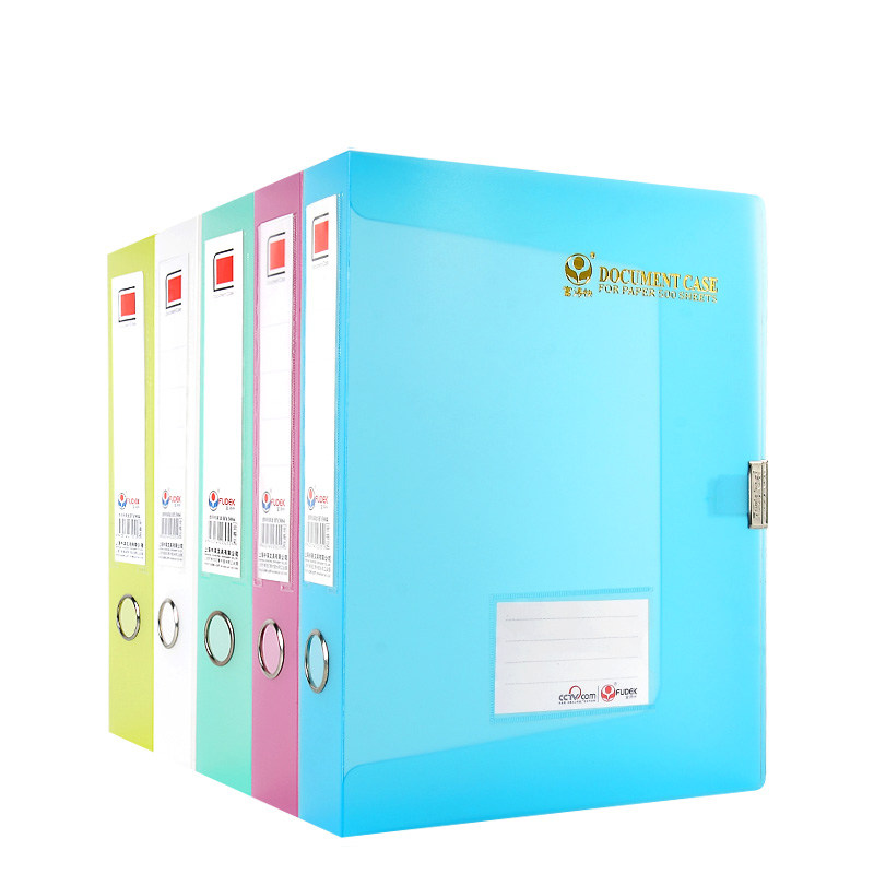 [USD 8.05] Faster A4 file box archive - Taobao - Wholesale from China ...