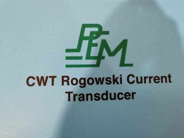 英国 PEM 罗氏线圈 Current Probe Rogowski Coil CWT300B-4--阿里巴巴