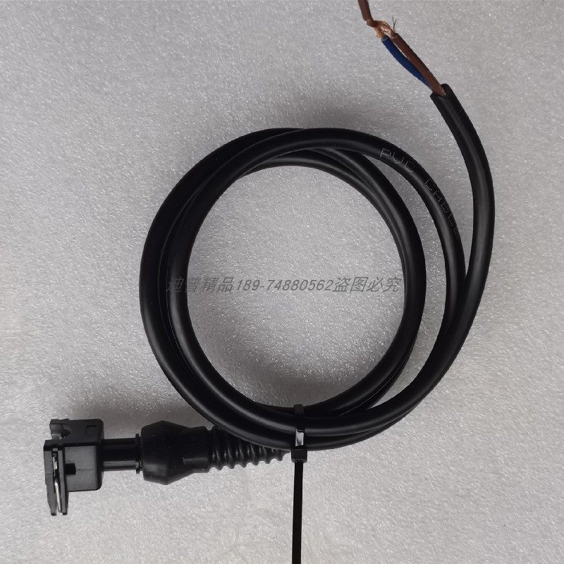 tyco 962069-3 TM62301 963040-2 A047 M7多路阀插头 R900221496