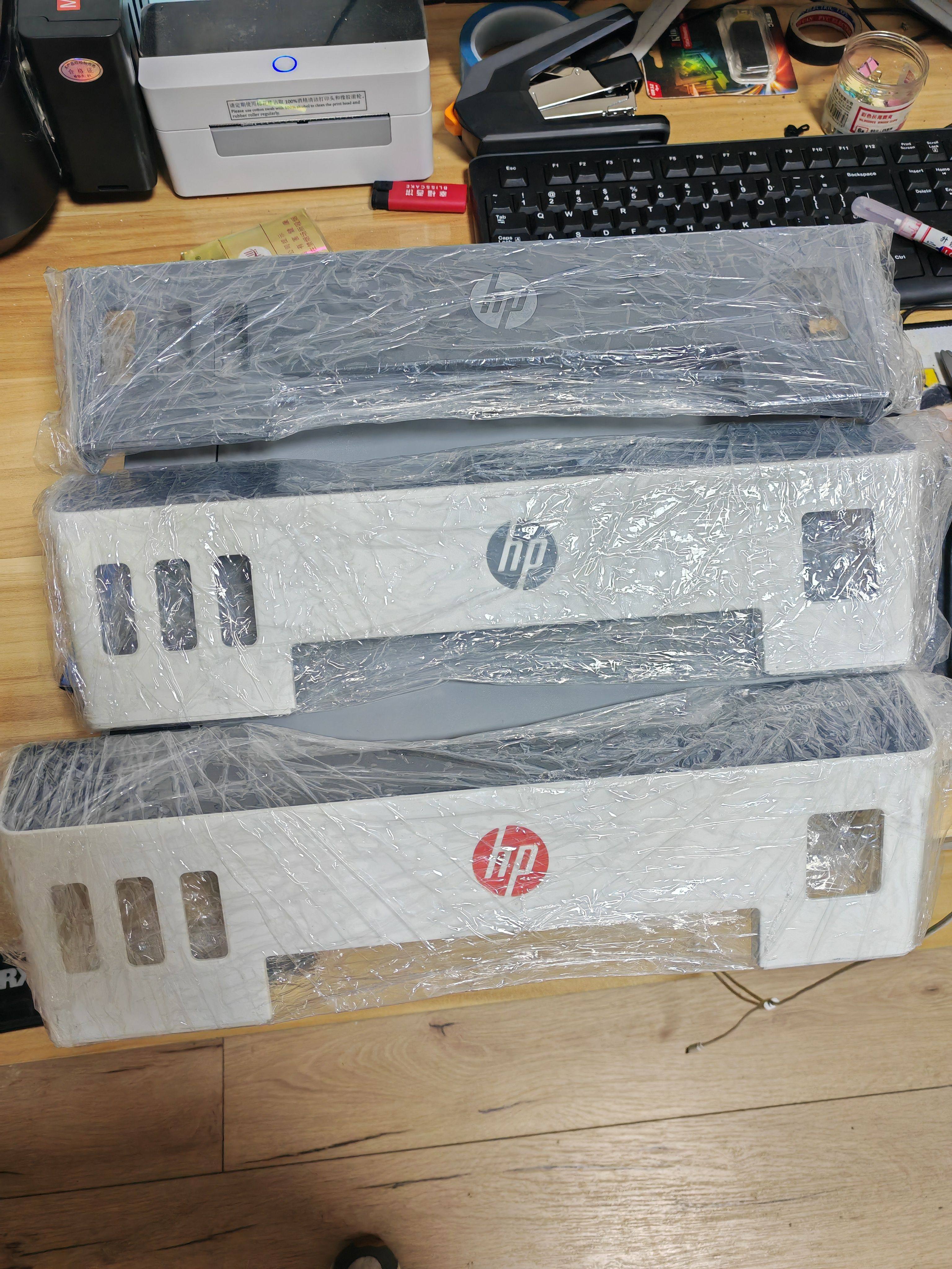 惠普HP518打印机前门，保障打印不断档-标签机配件-淘宝好物网