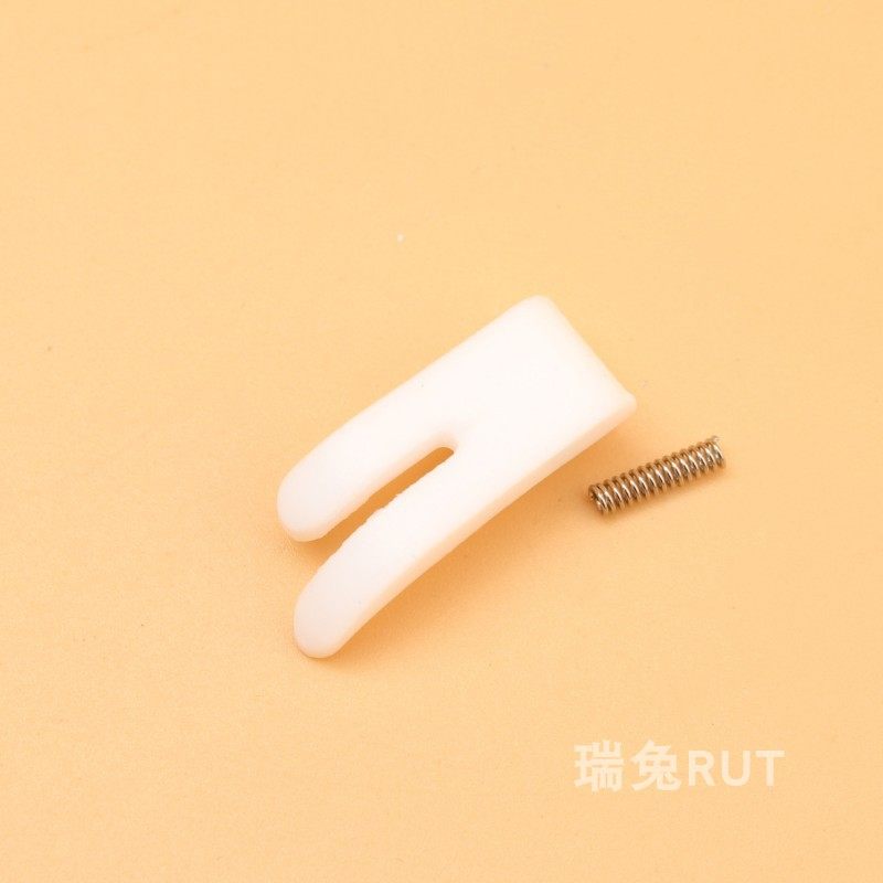 Smart foot T350 plastic presser foot plate T350-B base plate Presser ...