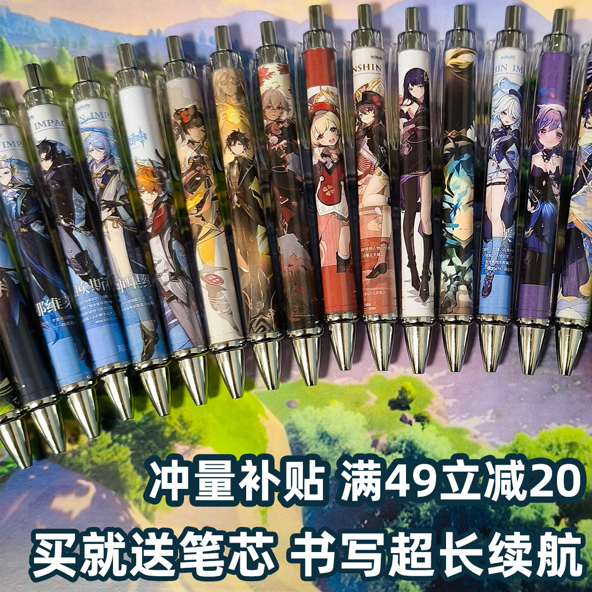 vicneko纳西妲的技能机制是什么？🔮原神角色攻略-生活-淘宝百科网