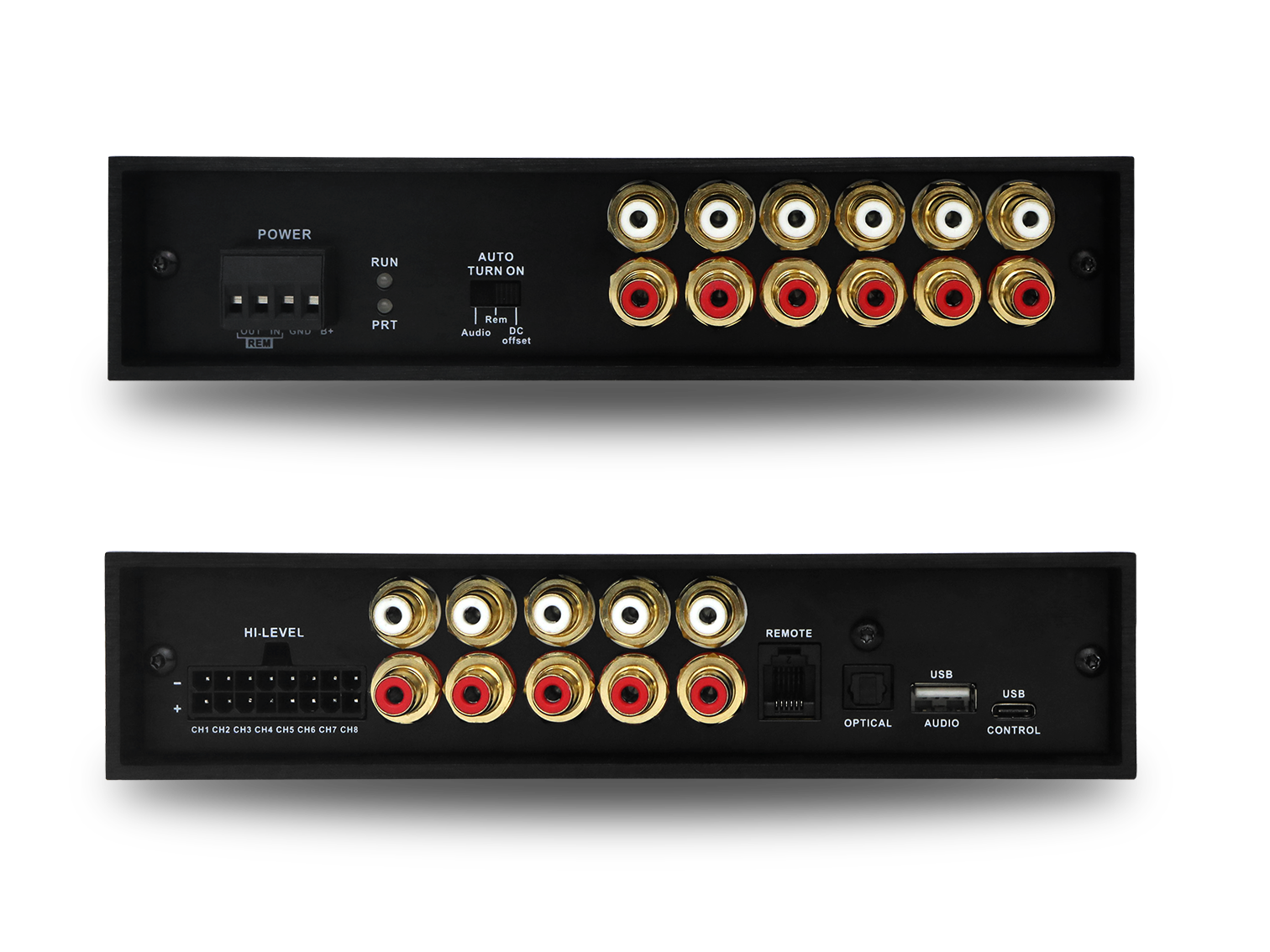 圣美歌AP12 PRO 31段车载DSP音频处理器，你的音乐新宠？-汽车功放-淘宝好物网