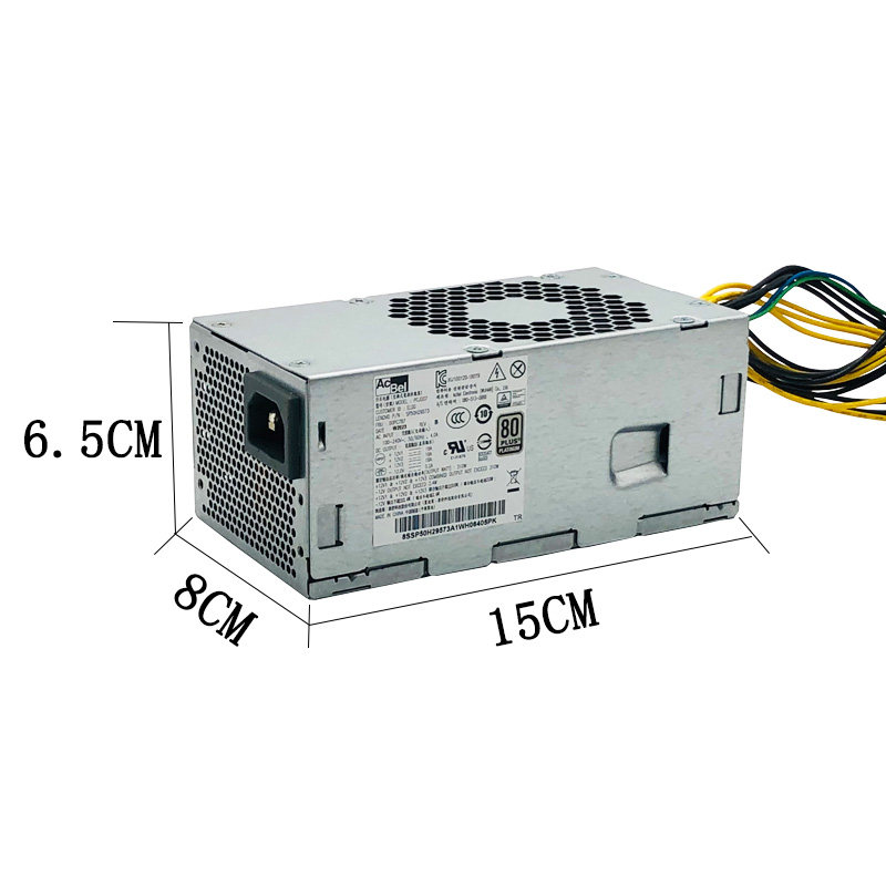 联想M415电源500W适配指南：小机箱也能稳如泰山？⚡-电源-淘宝百科网