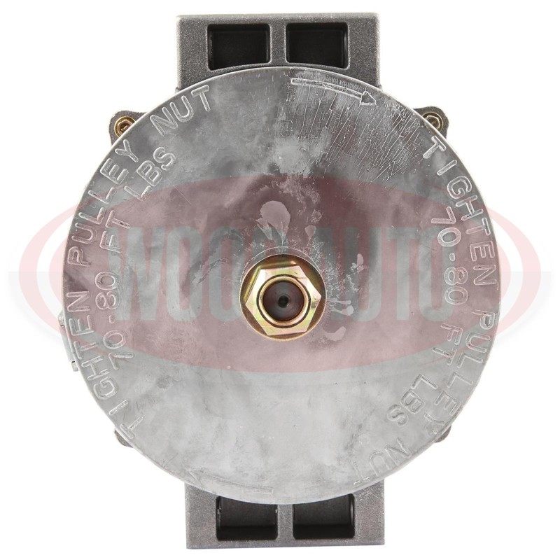 Генератор экскаватора Liebherr 9100B 10663634 генератор BLP3312 ...