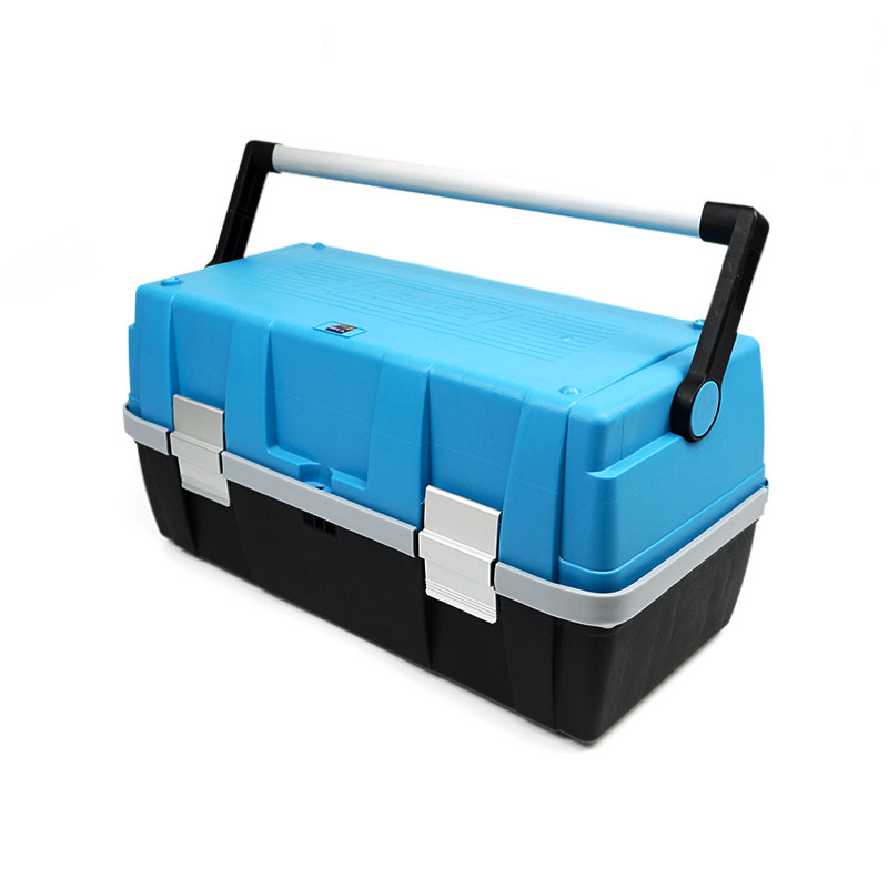 [USD 204.29] Germany HAZET imported hand tool box storage box plastic ...