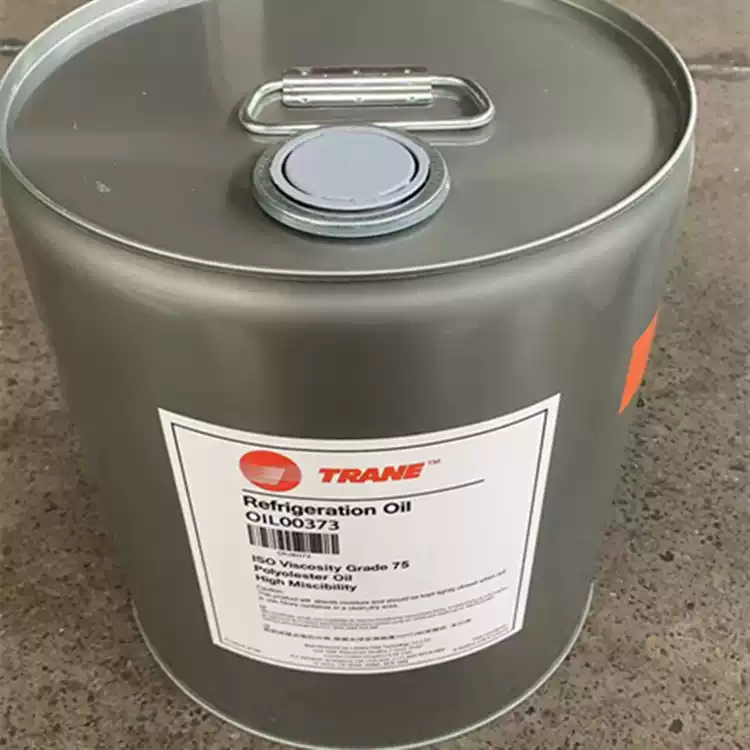 TRANE冷凍油OIL00048空調螺桿機/專用00022/特靈冷凍油空調壓縮機