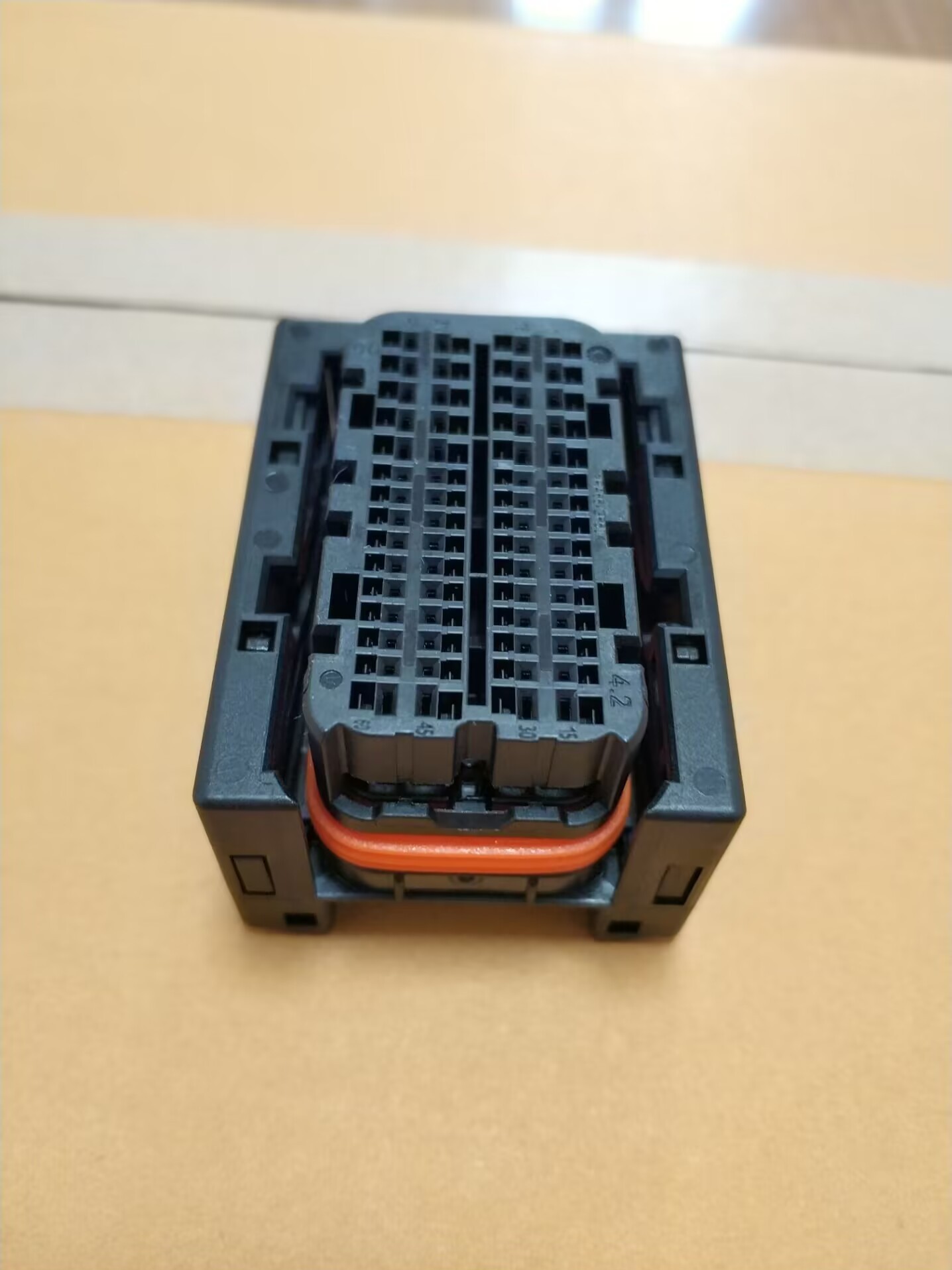 装空调的神仙配件！Bosch博世连接器1928405247接头，电工圈都在疯抢🔥_连接器_淘宝数码网