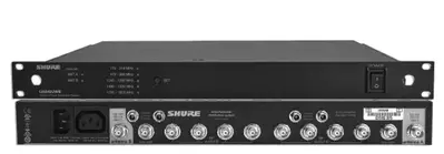 [USD 1830.71] Shure Shure UA845 UWB ultra-broadband antenna ...