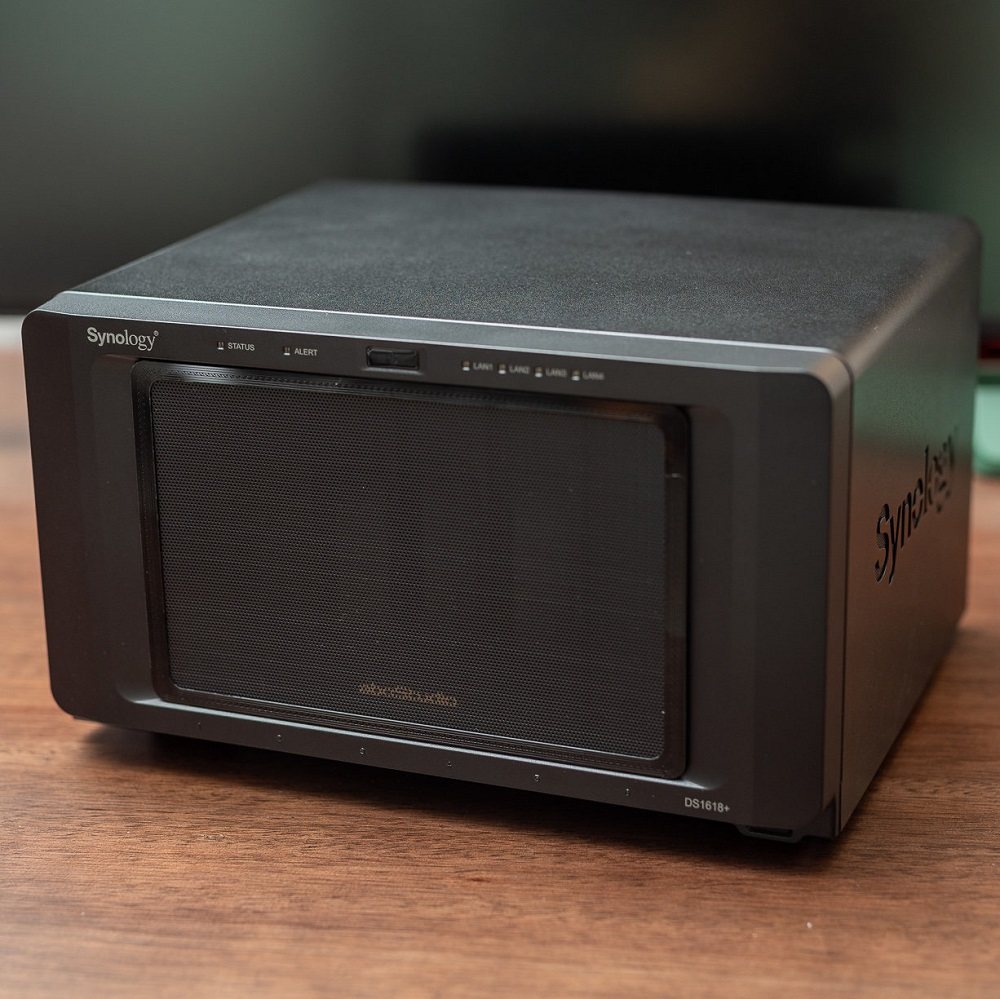 DS1621+/1618/3018防尘网S05适合2025年群晖NAS升级新趋势吗？-NAS网络储存-淘宝百科网