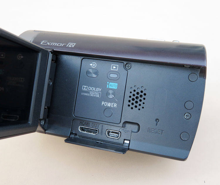 HIFIDIY论坛-sony/索尼 HDR-CX350E高清数码摄像机 - Powered by Discuz!