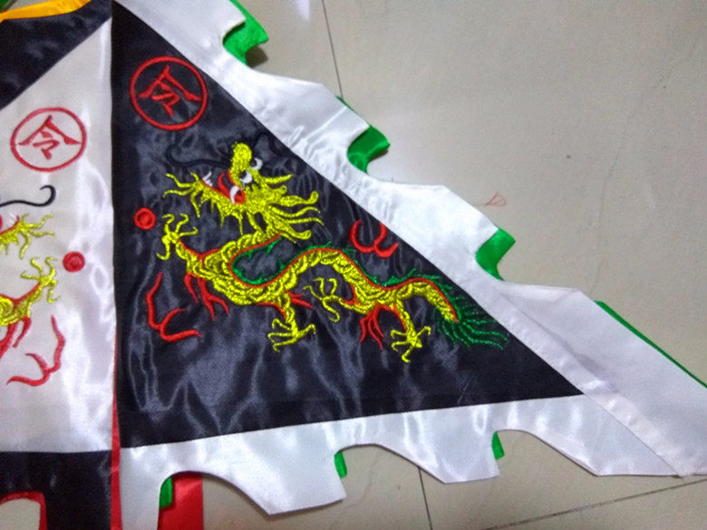 [USD 29.50] Five-color Flag Five-color Flag Five-Bed Flag Five-Bed Flag ...