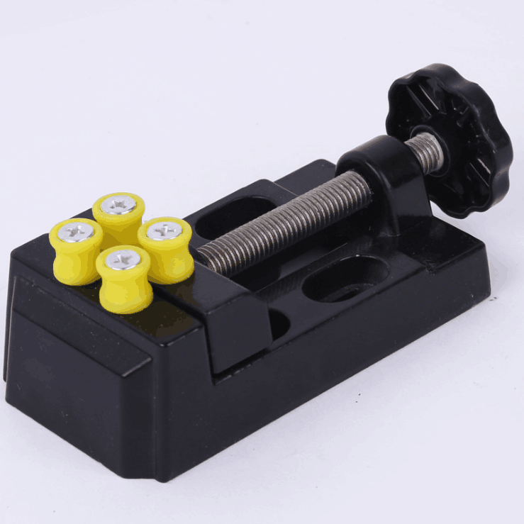 [USD 7.14] Fixing Tools Table Tiger Pliers Olive Buddha Beads Craft ...