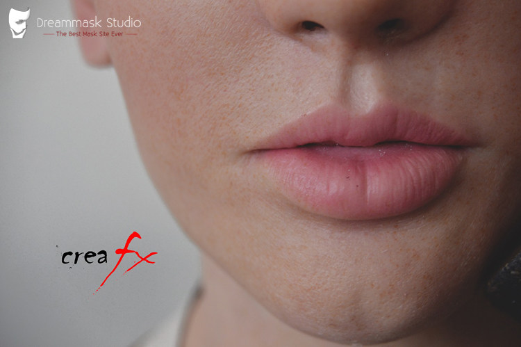 【Italian Creafx 】Taylor Full Head Mask – Dreammask Studio