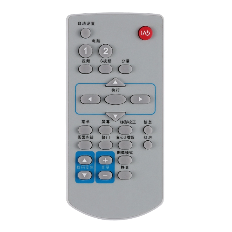"the ""master key"" in the world of remote controls? eiki's neutral ...