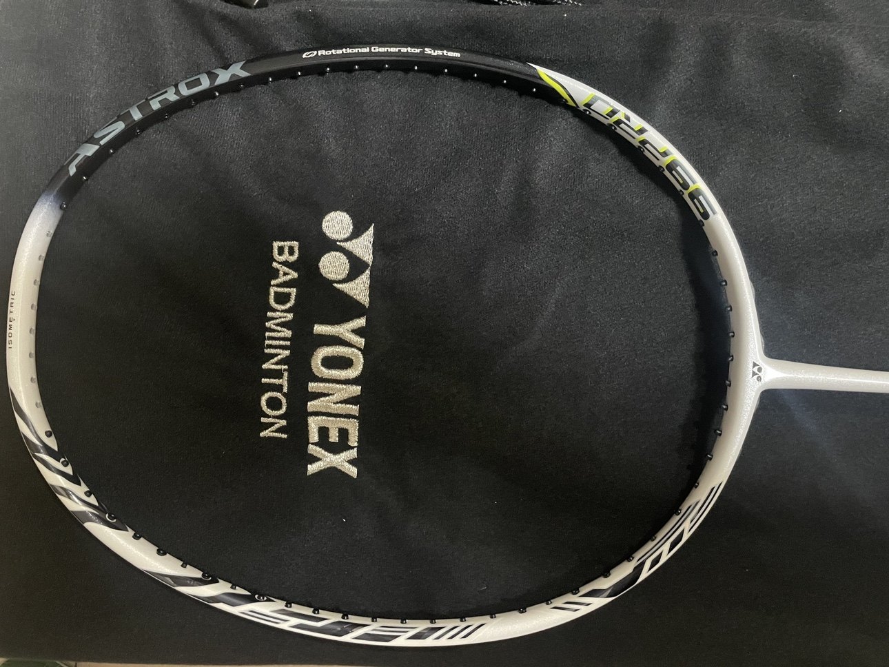 YONEX尤尼克斯AX99PRO天斧99PRO羽毛球拍，高端进攻利器！🔥-羽毛球拍-淘宝好物网