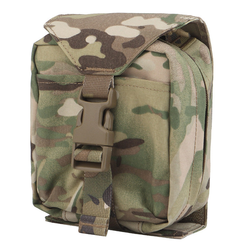 🌍 🔥 Wst outdoor tactical first aid kit-camouflage style, your outdoor ...