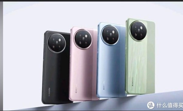 小米Civi 5 Pro即将登场：轻薄与性能的完美融合 - 闲唠八卦 - 淘江湖