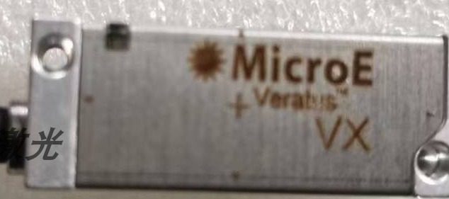 MicroE +Veratus 光栅尺读数头 VX-0500-AA0-20-30A 全新现货议价