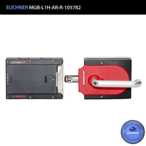 MGBL1HARR105782 EUCHNER unicode safety lock set MGB-L1H-AR-R-Taobao