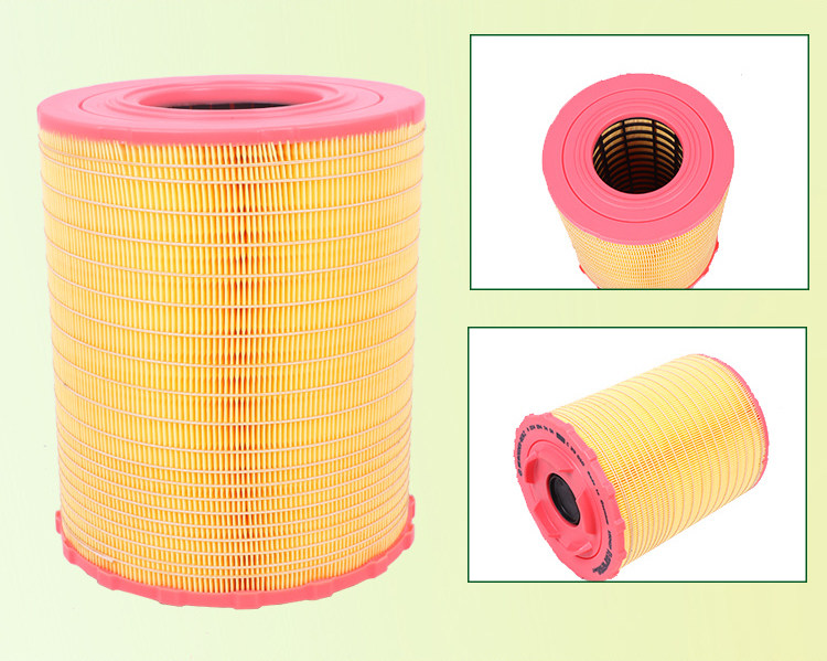 螺杆空压机空气滤芯1635040800 1635050100 1503018900滤清器配件-阿里巴巴