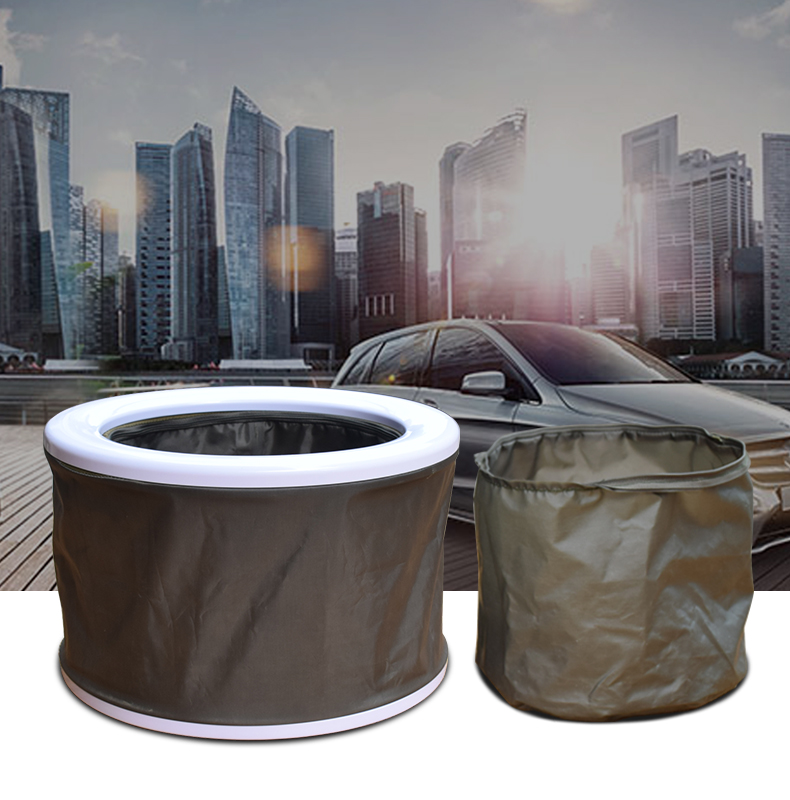 Купить Мочеприемник для водителей Портативный Автомобильный туалет ...