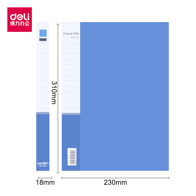 [USD 5.96] Dell A4 Folder Dual Folder Single Folder Slip Pocket Folder ...