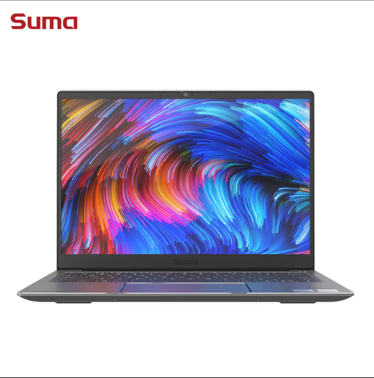 中科可控天阔N40笔记本 海光3350M 32G 2T m.2 4G独显/N40笔记本