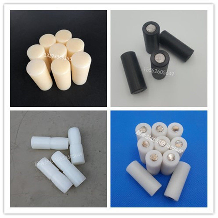 Coupling nylon pin pa6 nylon rod pin elastic pin drive straight pin ...