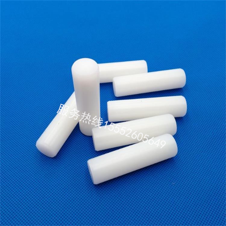 Coupling nylon pin pa6 nylon rod pin elastic pin drive straight pin cylindrical reducer pin ...