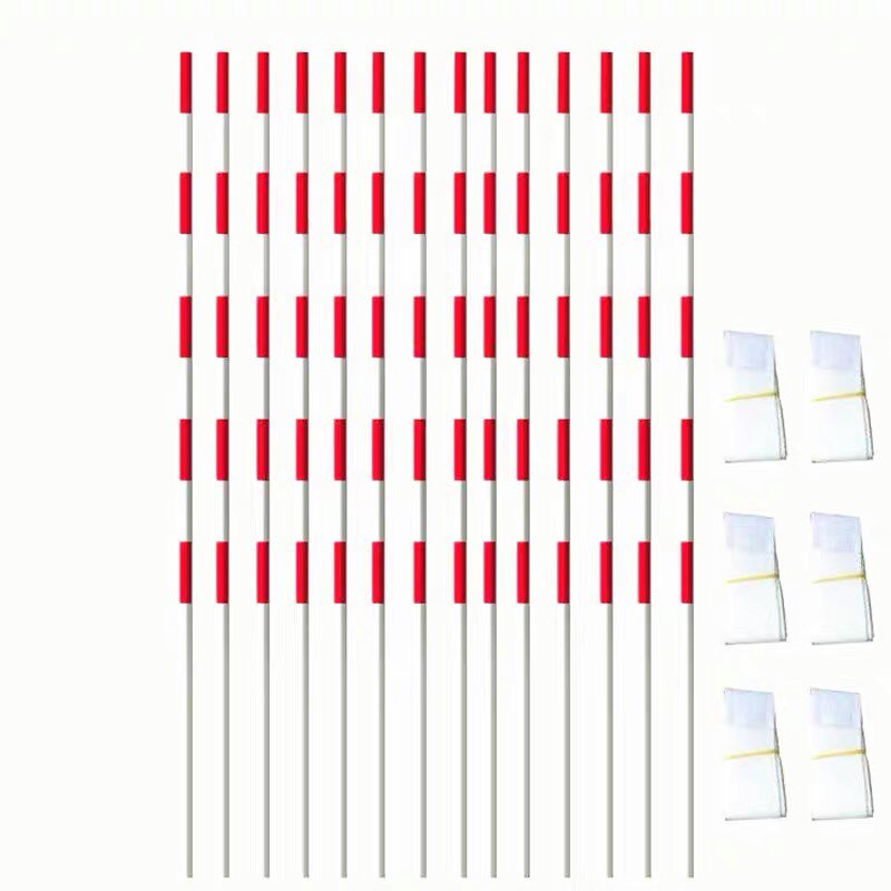 [USD 17.19] Volleyball logo pole Logo strip - Wholesale from China ...