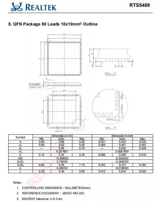 jetson xavier载板定制全新RTS5420 RTS5489 USB3.0 hub REALTEK