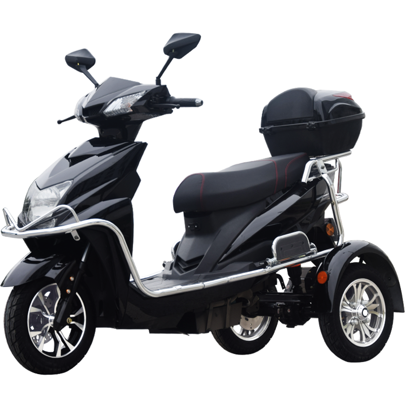 [USD 911.43] Automatic Block 125cc Tricycle Turtle King Passenger and ...