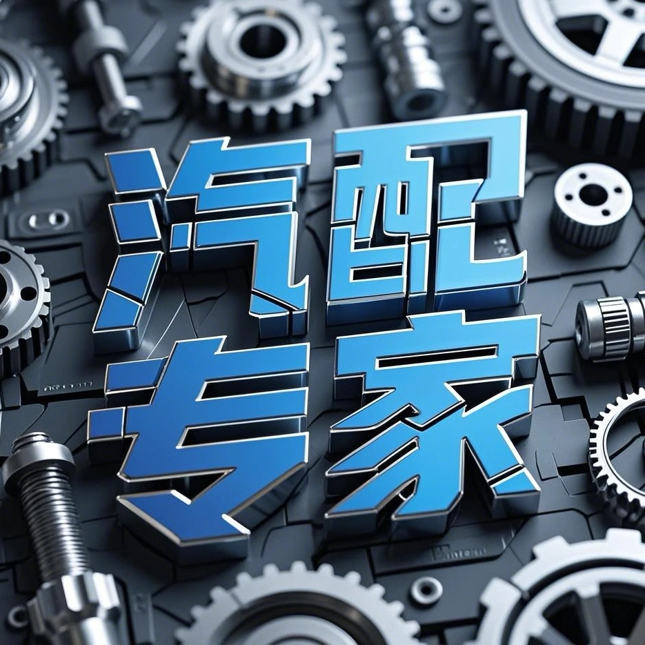广州汽配专家