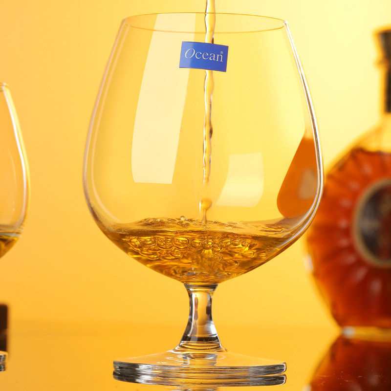 [USD 13.83] Thailand imports ocean multi-purpose water cup XO brandy ...