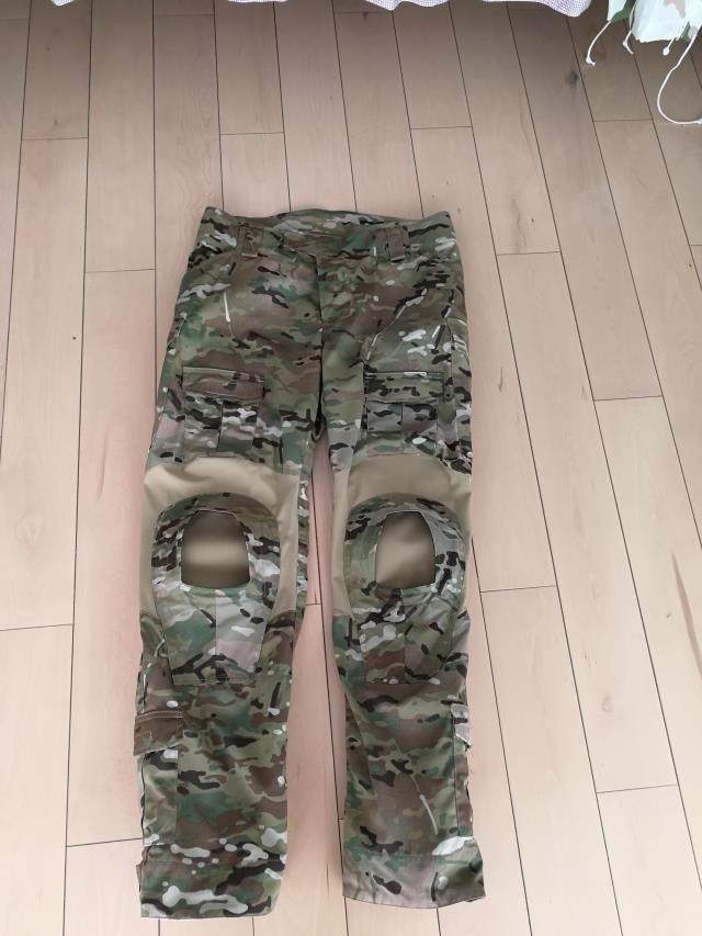 Brand new crye precision Multicam MC color AC GEN2 High performance ...