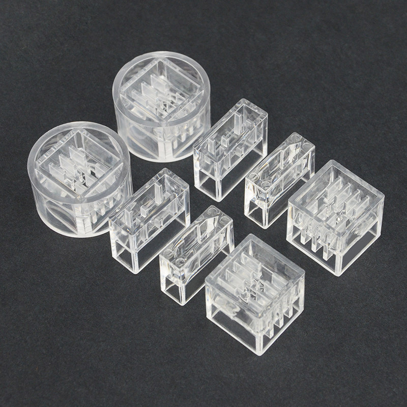 PCB metallographic slicing experimental mold Cold mosaic mold cup ...