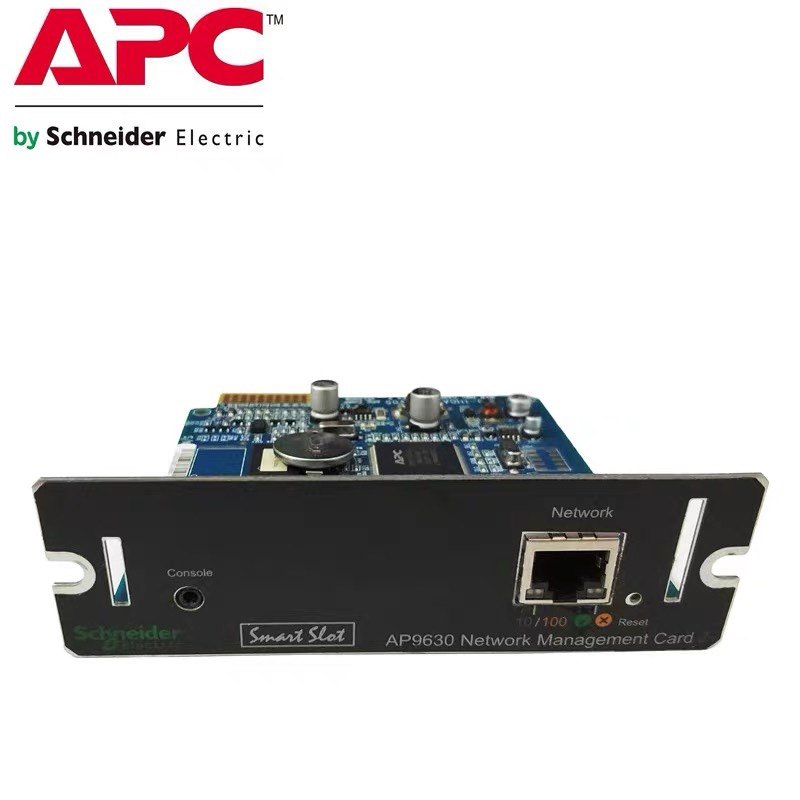 APC AP9640/AP9641监控管理卡：数据中心守护神，现货供应，即刻升级你的IT安全！-电源管理ICPMIC-淘宝好物网