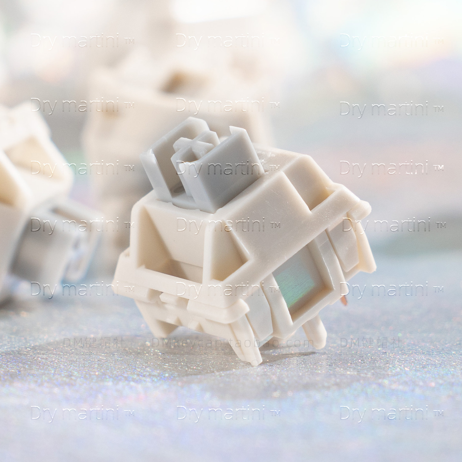 Customized pebble axis thick mechanical keyboard: 🔥 Personalize your ...