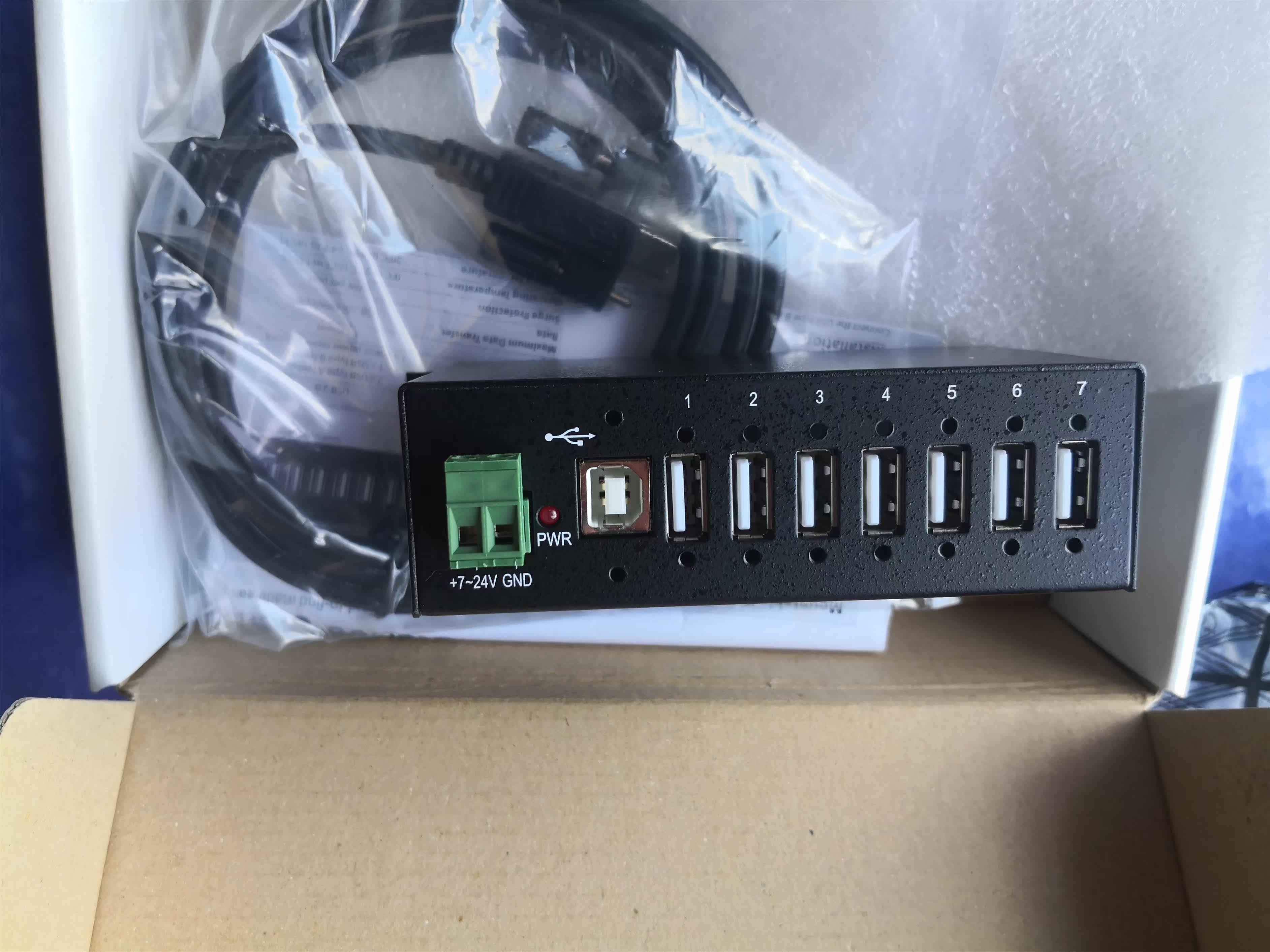 2025年USB-C全能扩展坞TOP1！STARTECH ST7200USBM避坑指南+真实体验-集线器-淘宝好物网