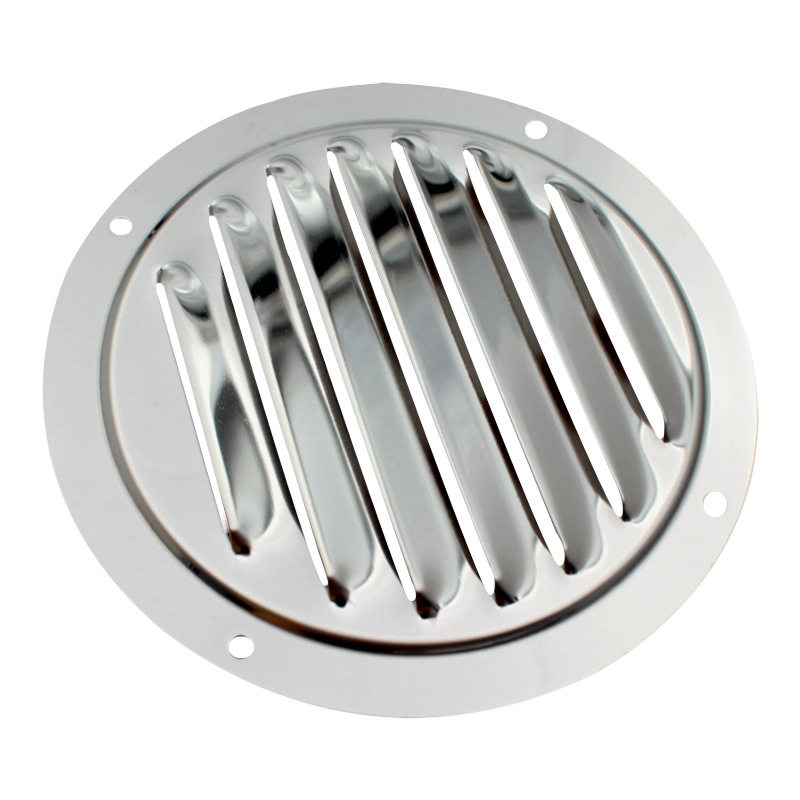 2025 hot seller recommendation: 316 stainless steel round ventilation ...