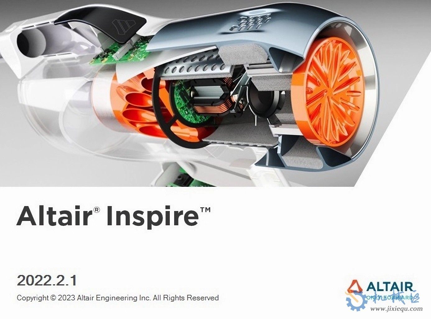 Altair Inspire Suite 2021-2025 系列软件大全下载汇总 - ALTAIR论坛 - CAE论坛 - 机械区 ...