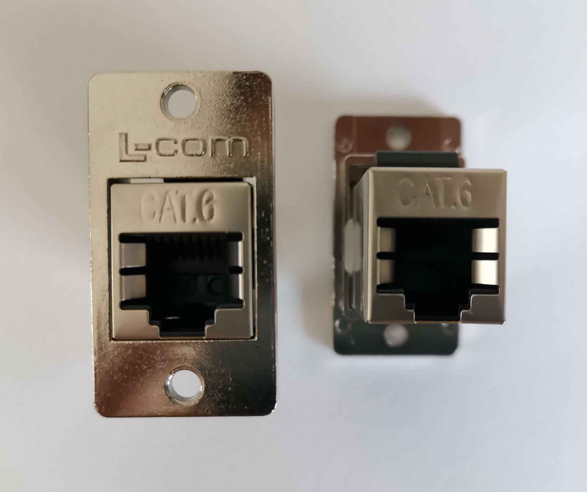 ECF504-SC5E原装正品L-COM：工业级连接神器！真实测评+使用体验大公开！-USB多功能数码宝-淘宝好物网
