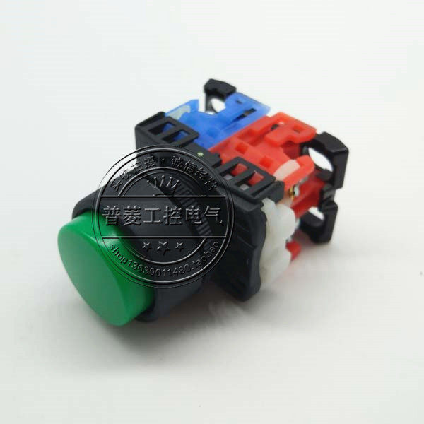 Japan Fuji Fuji convex head switch AR22E0R AR22EOR-11B Y A S W