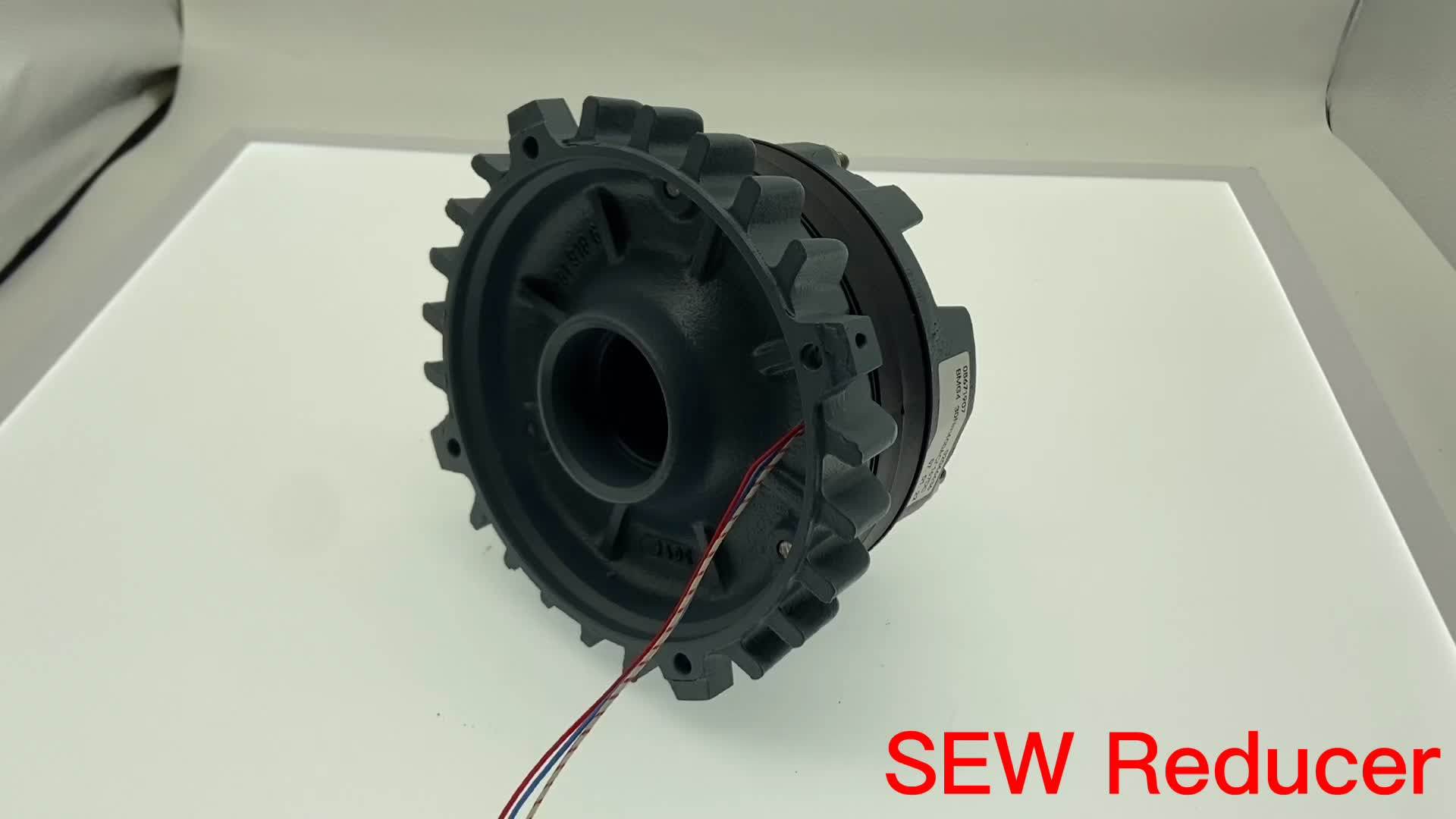 Sewseurodrive Reducer Electromechanical Brake Disc Brake Coil Be11a ...