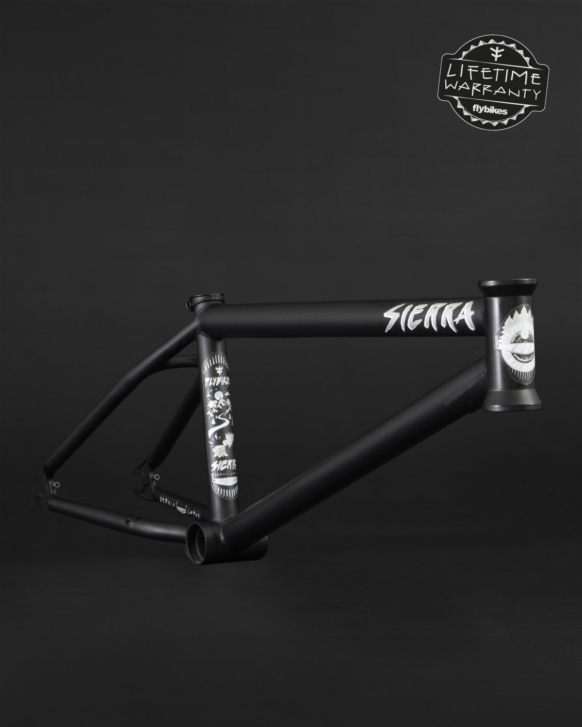 Flybikes sierra frame 18" bmx frame, is it really worth buying? 🤔 In ...