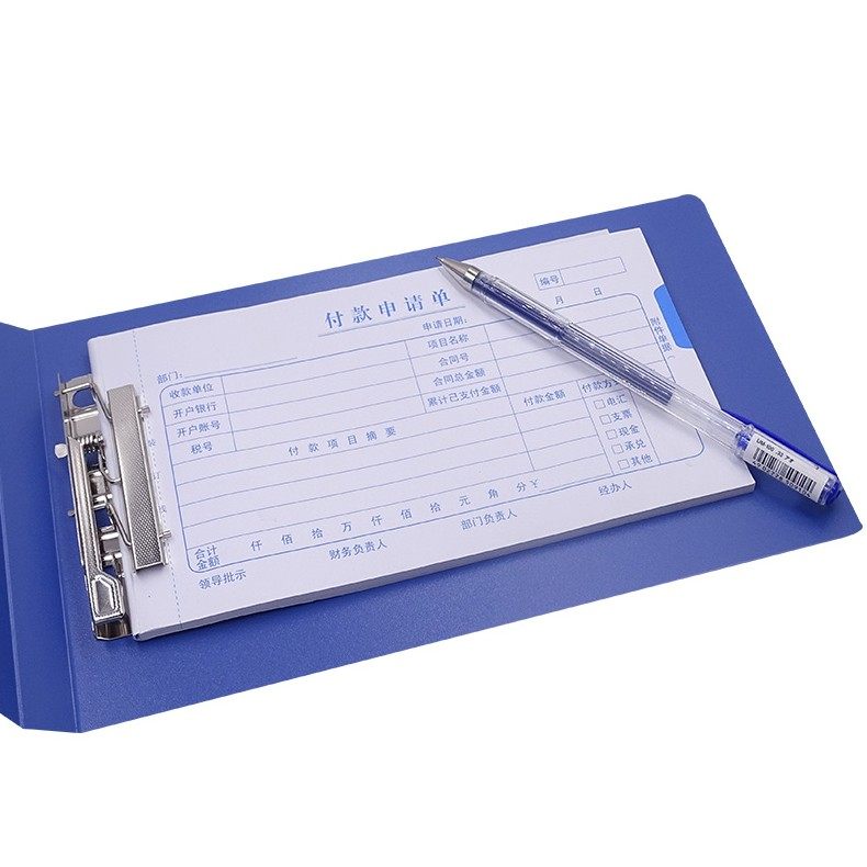 [USD 5.25] Dell 5353 Note Folder Invoice Folder Document Folder ...