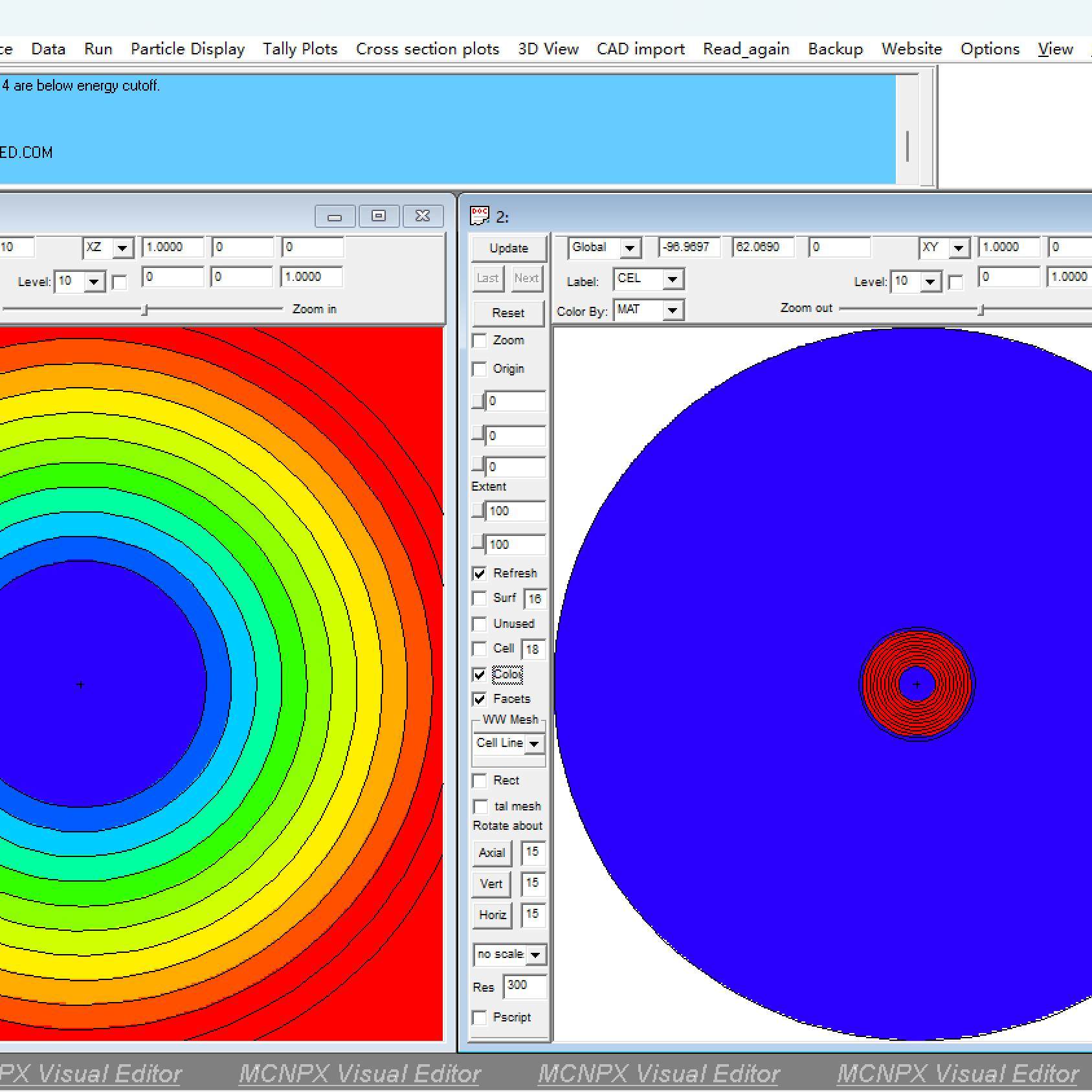 手把手教你！MCNP5/6/X超实用安装教程，小白也能get√，建模计算不再难！🚀--淘宝好物网